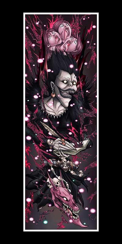 Goopy Goblins – Ghoulish Mortals