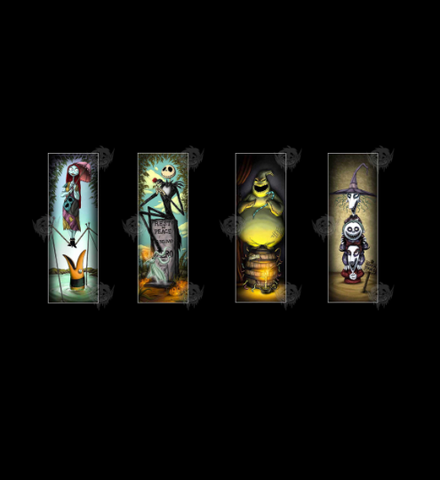 Goopy Goblins – Ghoulish Mortals